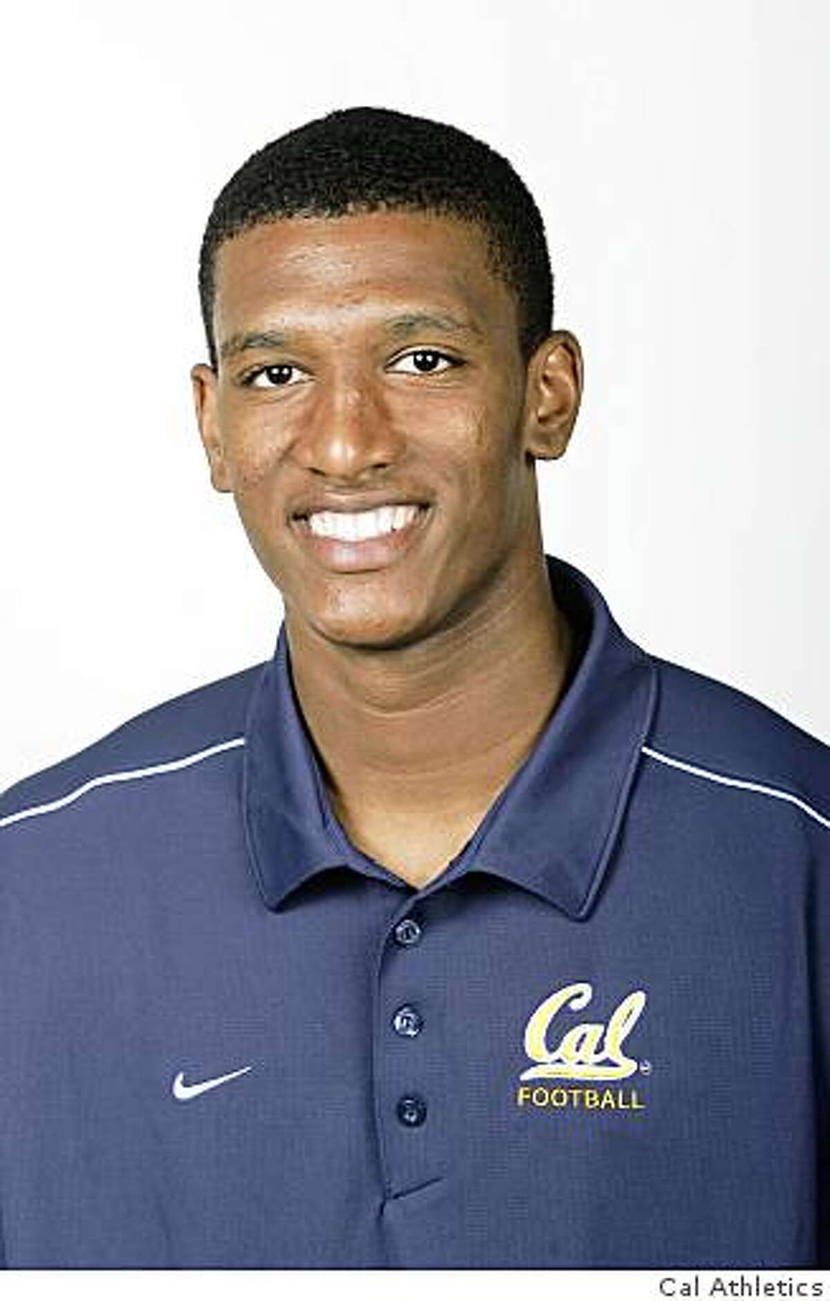Cal needs receiver to grab the mantle of the go-to guy