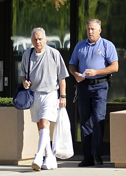 Traficant, from prison to politics