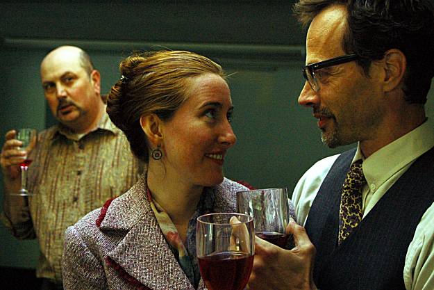 Critic's pick: Caryl Churchill's 'Owners'