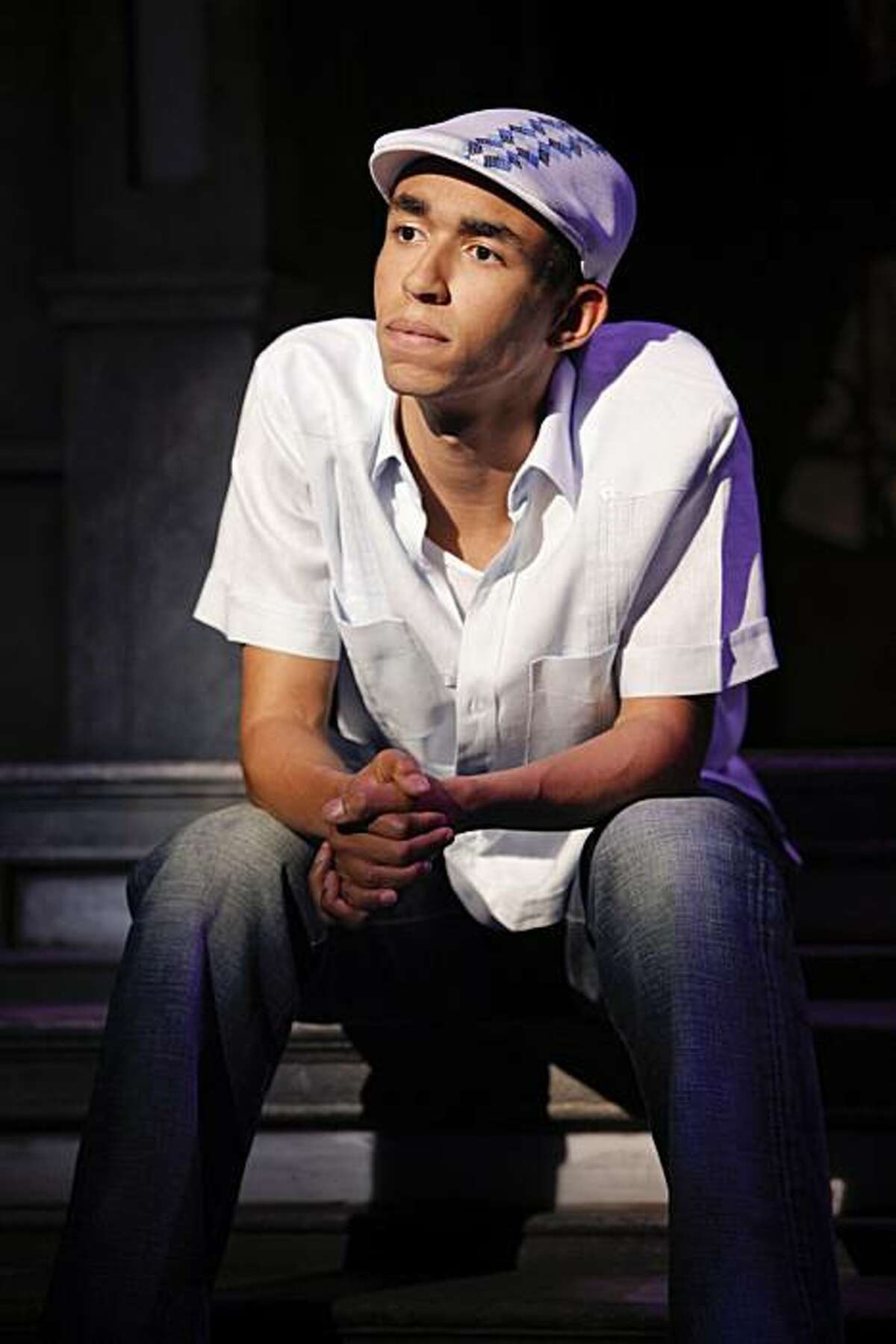 'In the Heights' coming to San Francisco