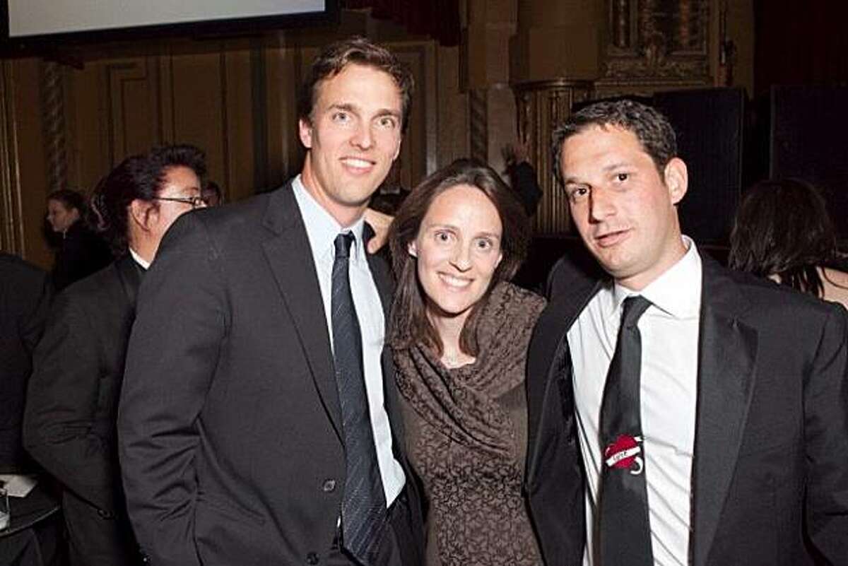 Tipping Point benefit raises $6 million