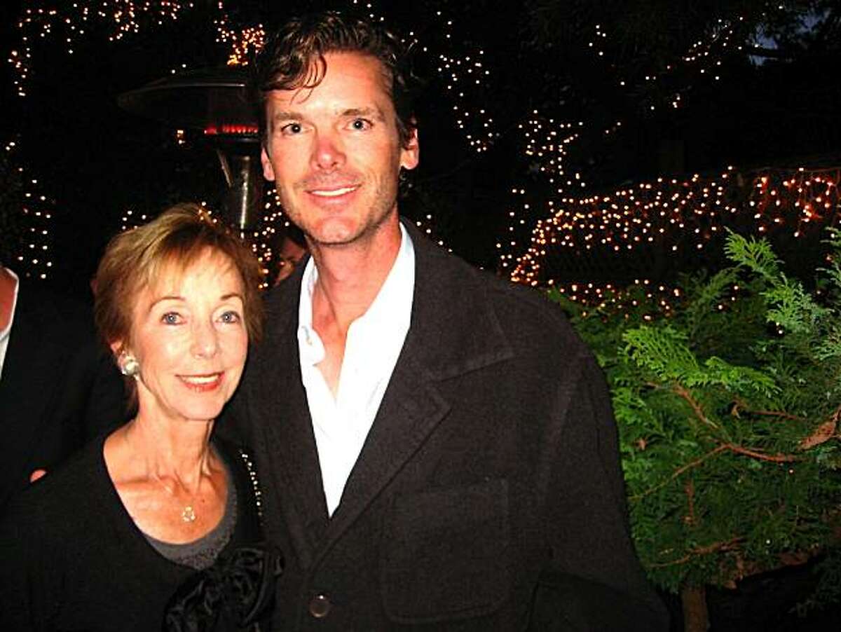 San Francisco Film Society Awards Gala