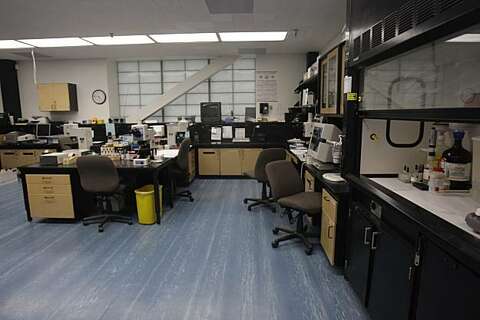 SFPD withheld doubts on crime lab from auditors