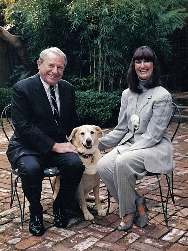 Ron Fimrite, master storyteller, dies at 79