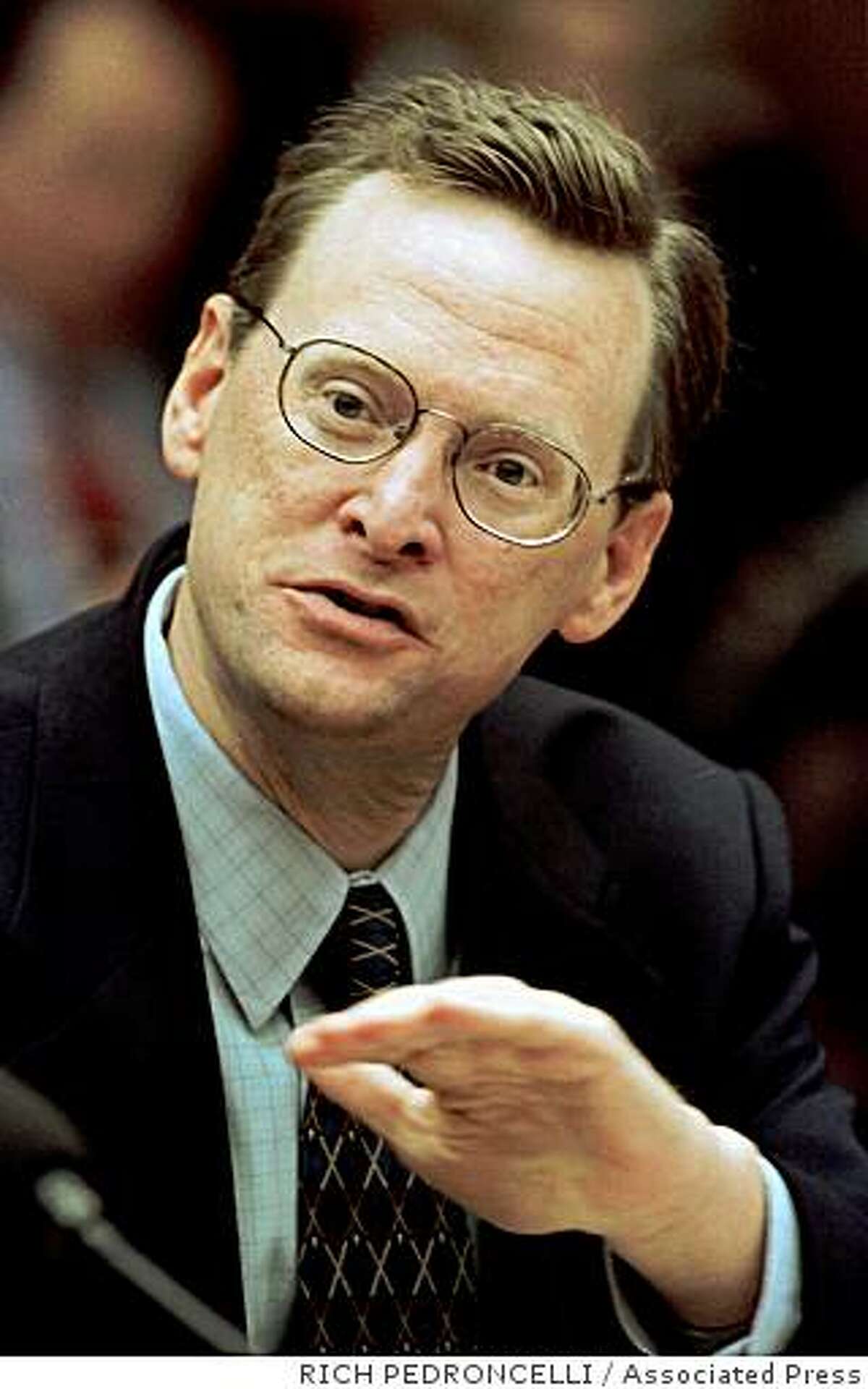 McNerney, Andal in close race in 11th District