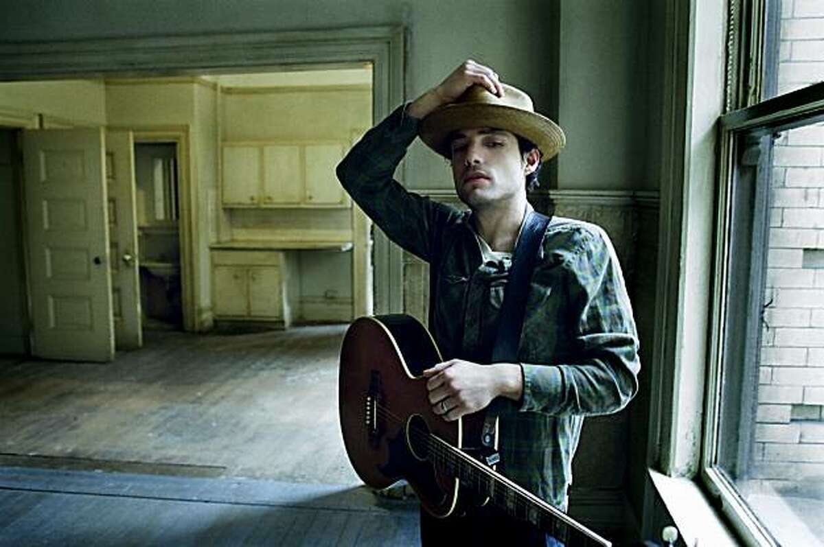 Jakob Dylan