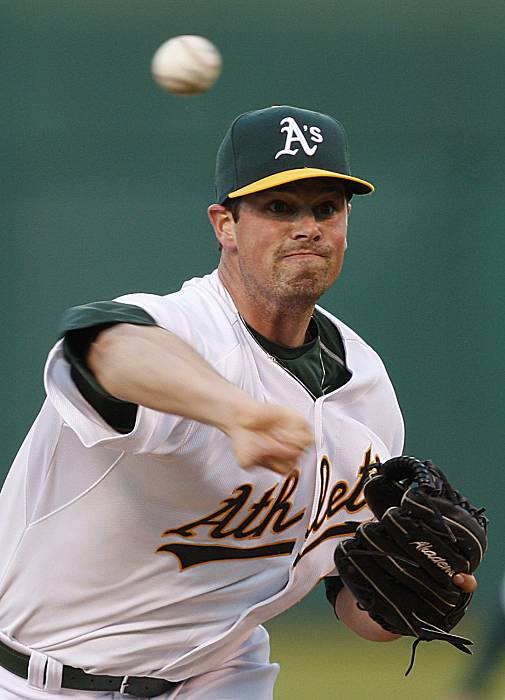 Mazzaro a River Cat again