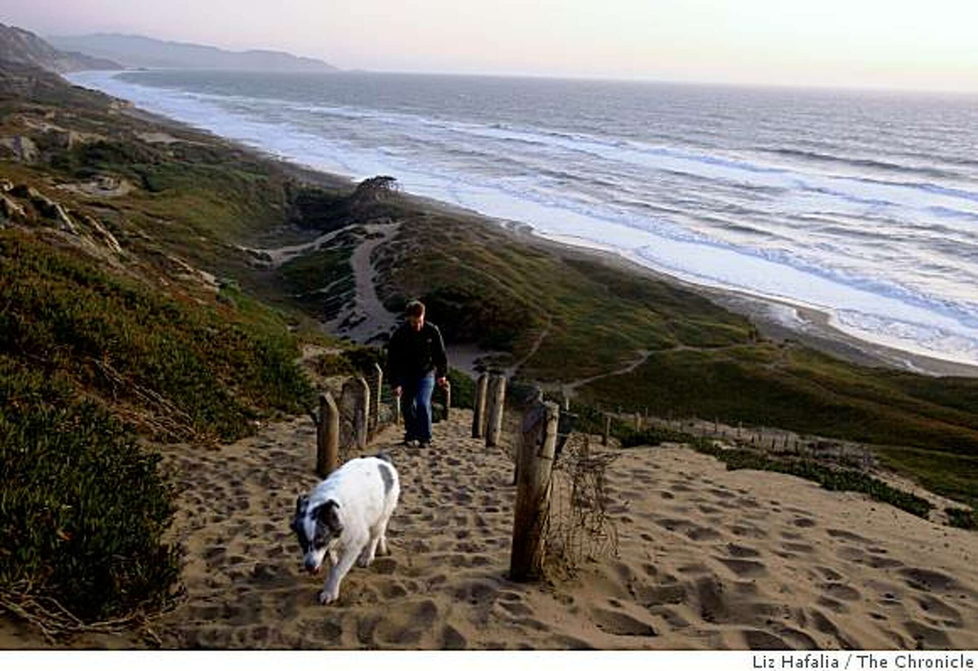 Fort Funston