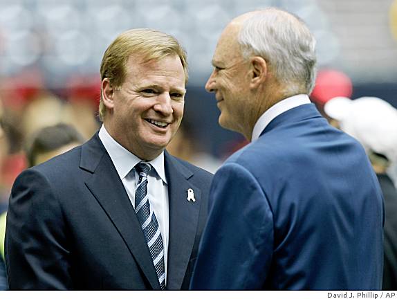 Expanded NFL schedule will help greedy owners, hurt players