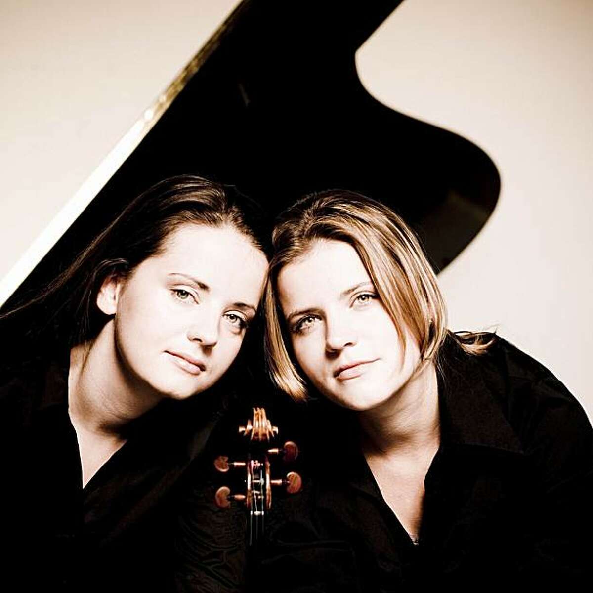 Music review: Skride/Vogler Trio recital