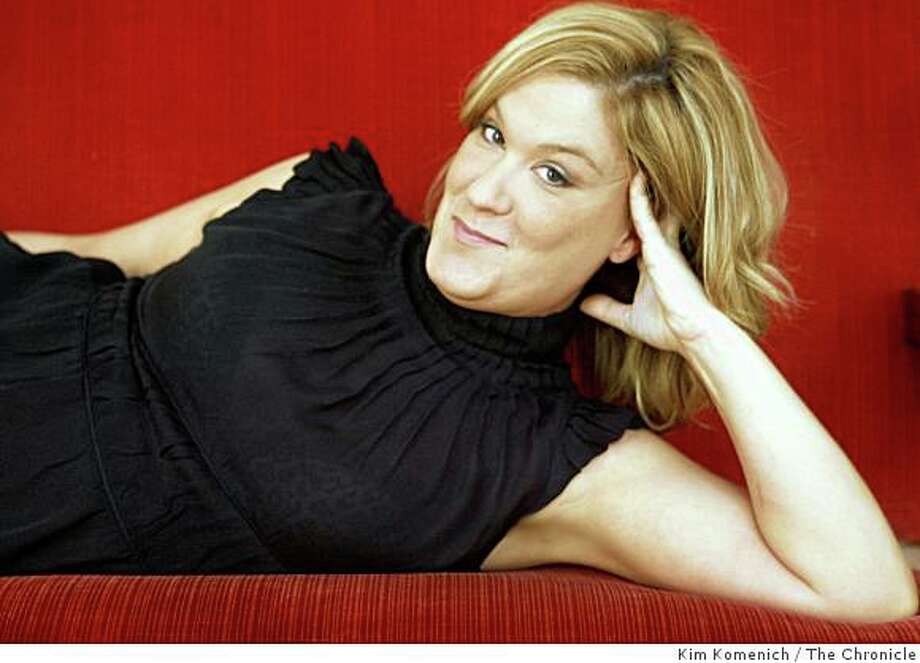 'Idomeneo' returns Alice Coote to S.F. stage - SFGate