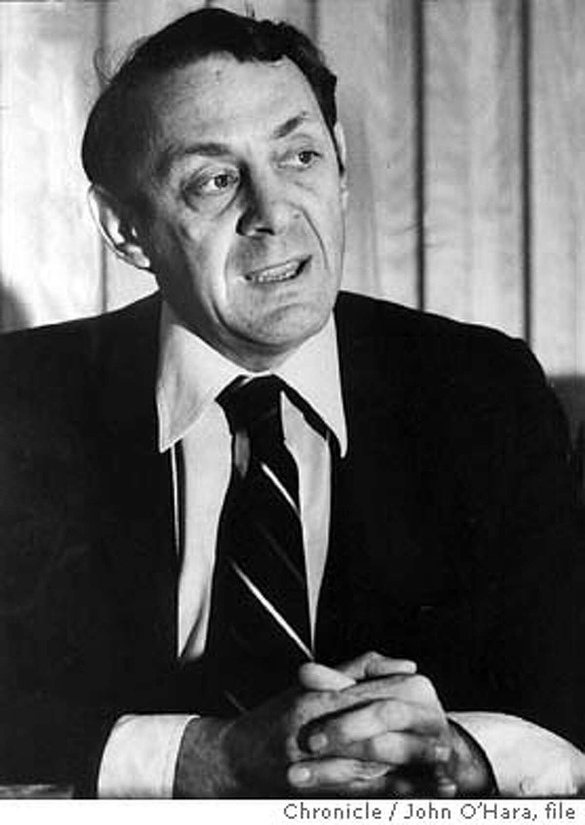 CITY HALL SLAYINGS / 25 Years Later / Revisiting the horror of that day ...