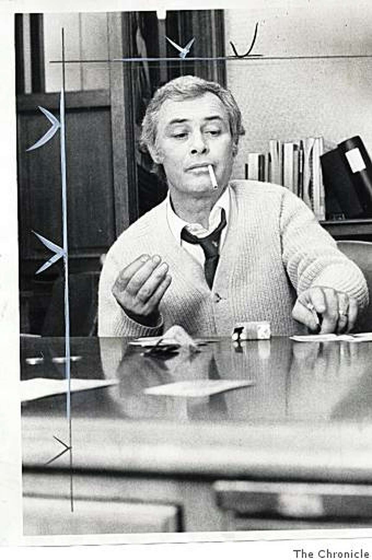 The Moscone and Milk Assassinations: 30 Year Anniversary