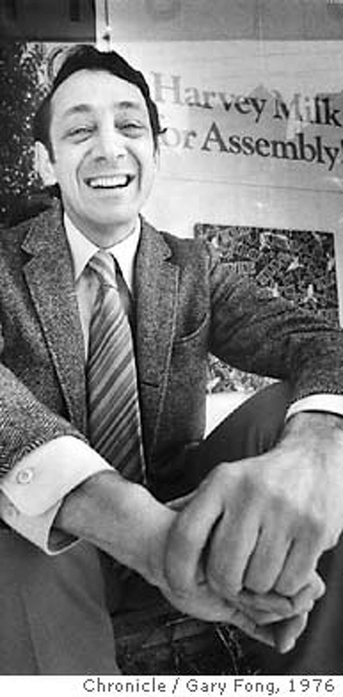 CITY HALL SLAYINGS: 25 Years Later / From Milk's times to our times ...