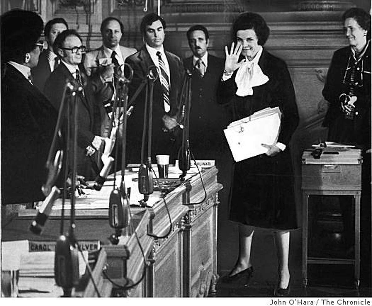 The many faces of Harvey Milk on display at SJMA