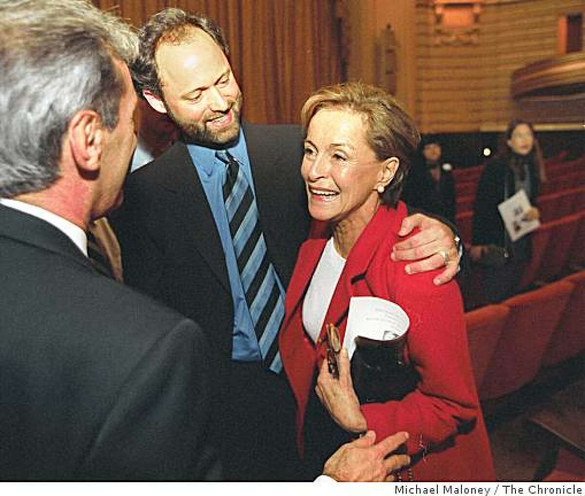 The many faces of Harvey Milk on display at SJMA