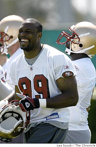 Lawson needs a change of luck