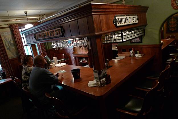 Funky places to stay match Portland's artsy rep