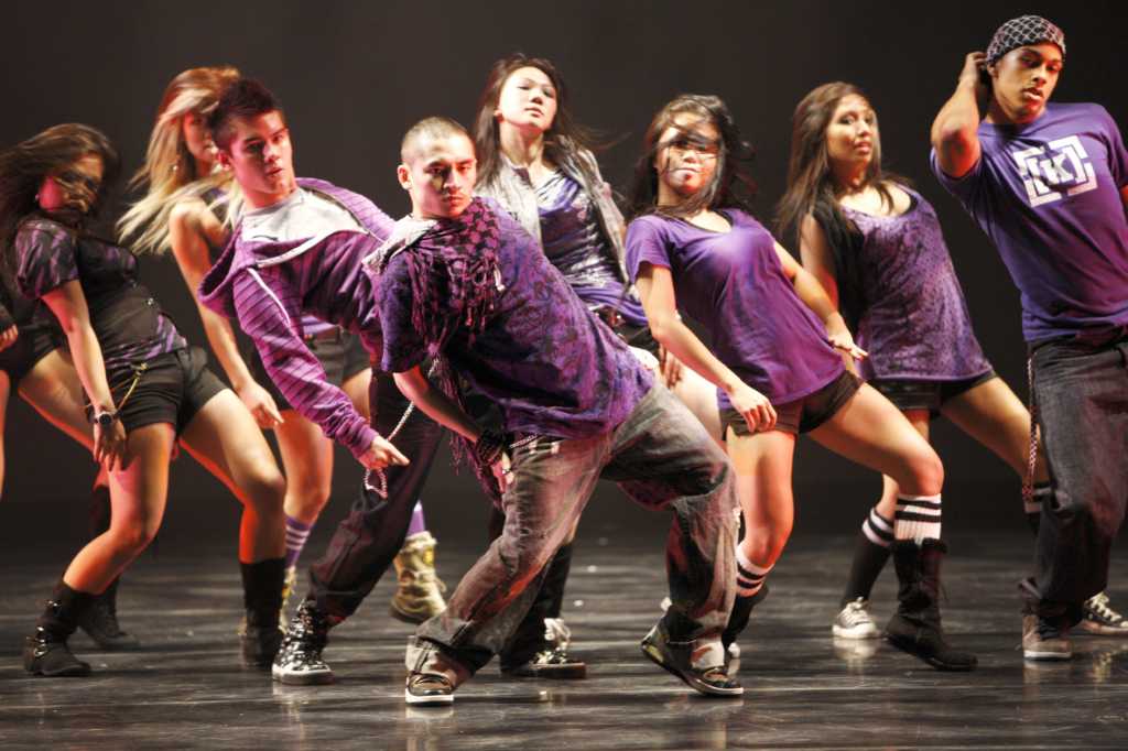 JCC hosts Dance Month events