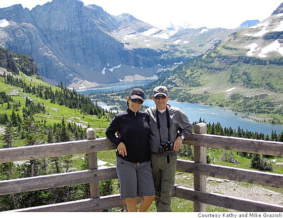 Glacier National Park: Glorious views, wildlife