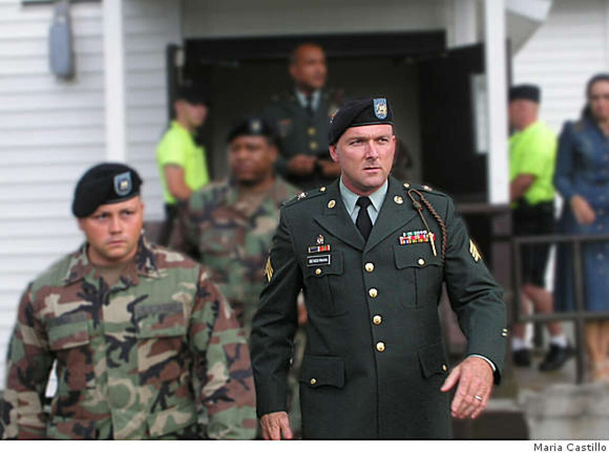 'Soldiers of Conscience': To kill or not kill