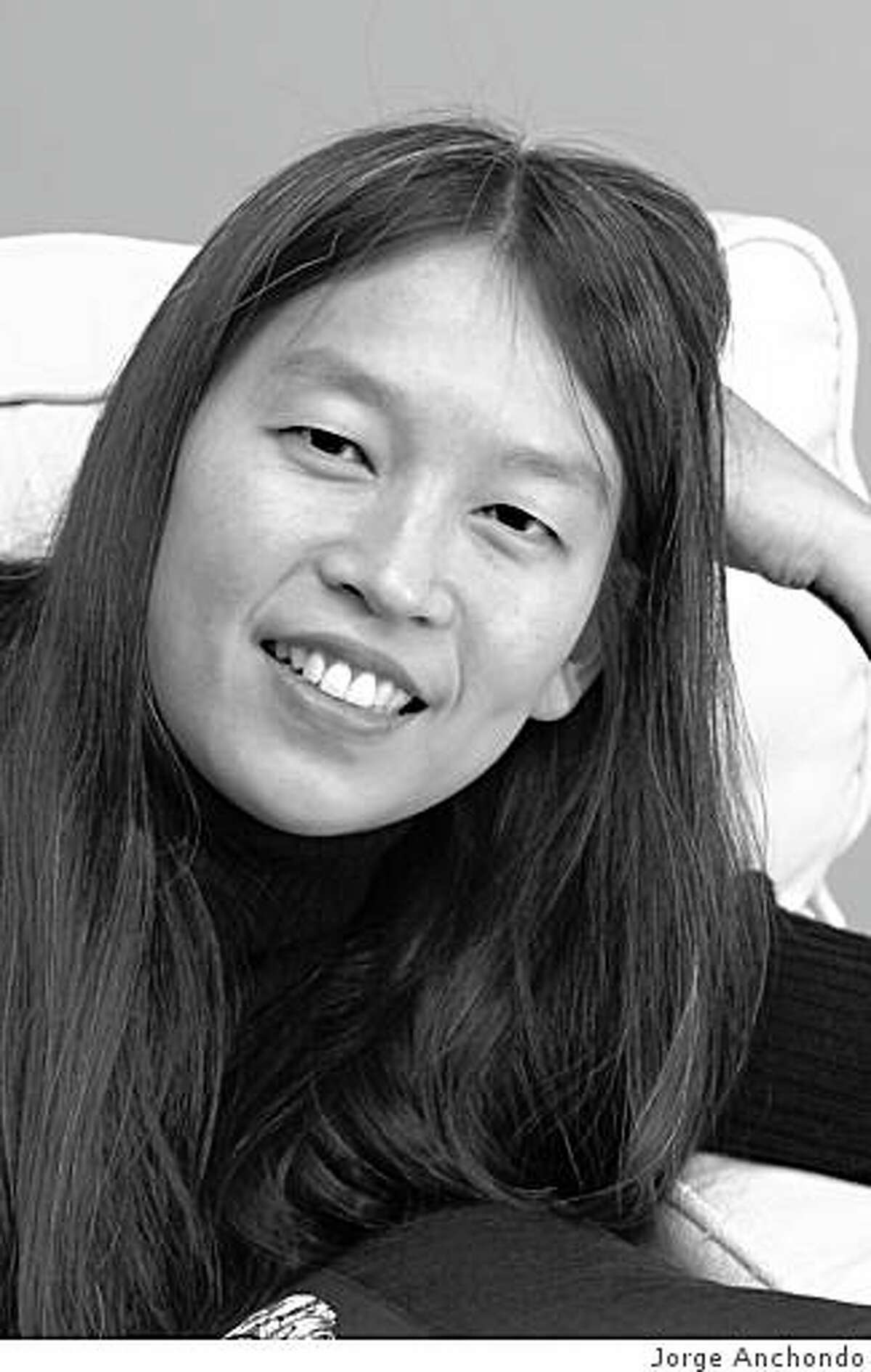 Nonfiction review: 'Factory Girls'