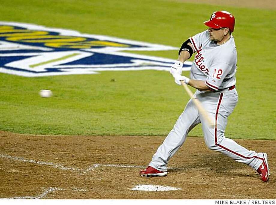 HR power from Stairs goes way, way back - SFGate