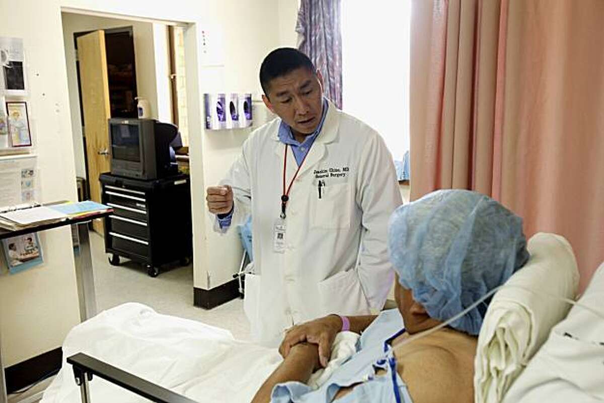 Indian doctors straddle two cultural worlds