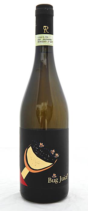 Bug Juice Wine