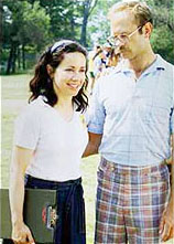 Music For Independent Ears / Janeane Garofalo's reality sound bites ...