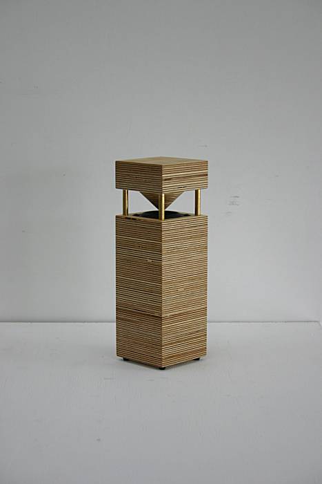 Taguchi-Craft Sound Star speakers