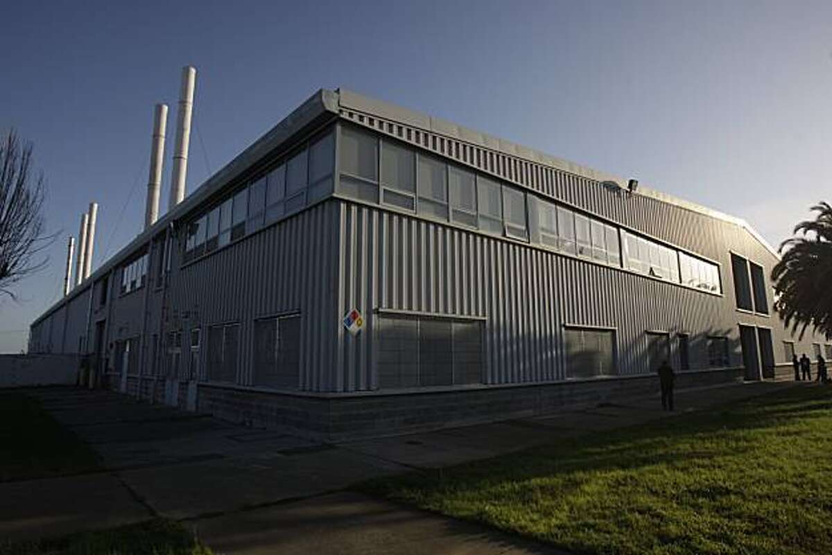 SFPD withheld doubts on crime lab from auditors