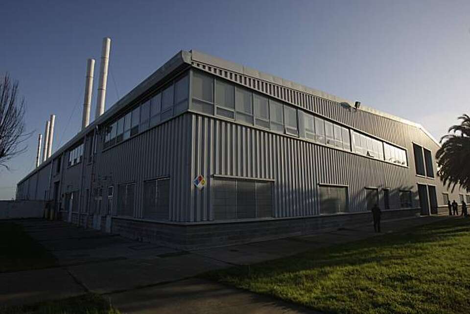 Timeline of troubles in SFPD's crime lab