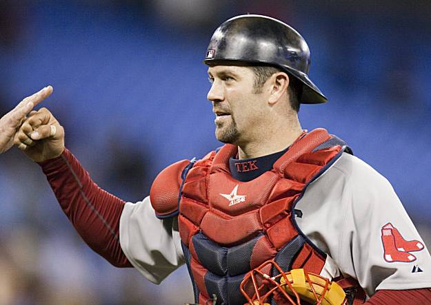 Game Of The Day Red Sox 13, Blue Jays 12