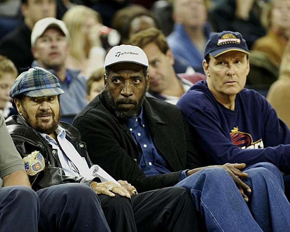 Ex-Warriors owner Franklin Mieuli dies at 89