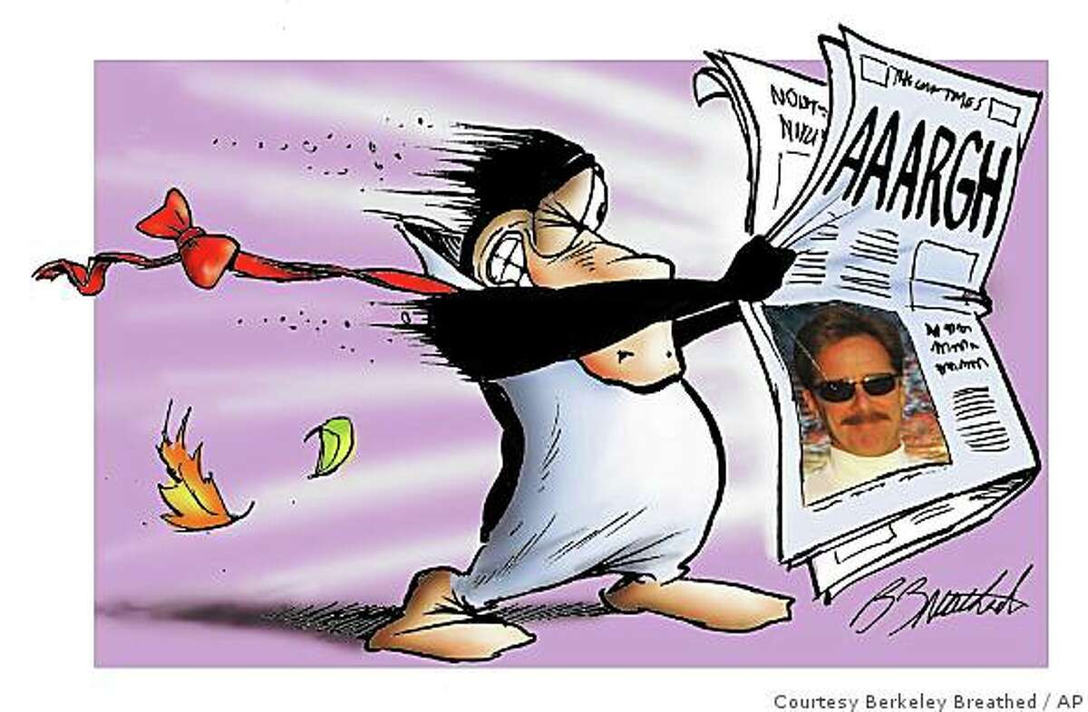 Opus heads into the sunset