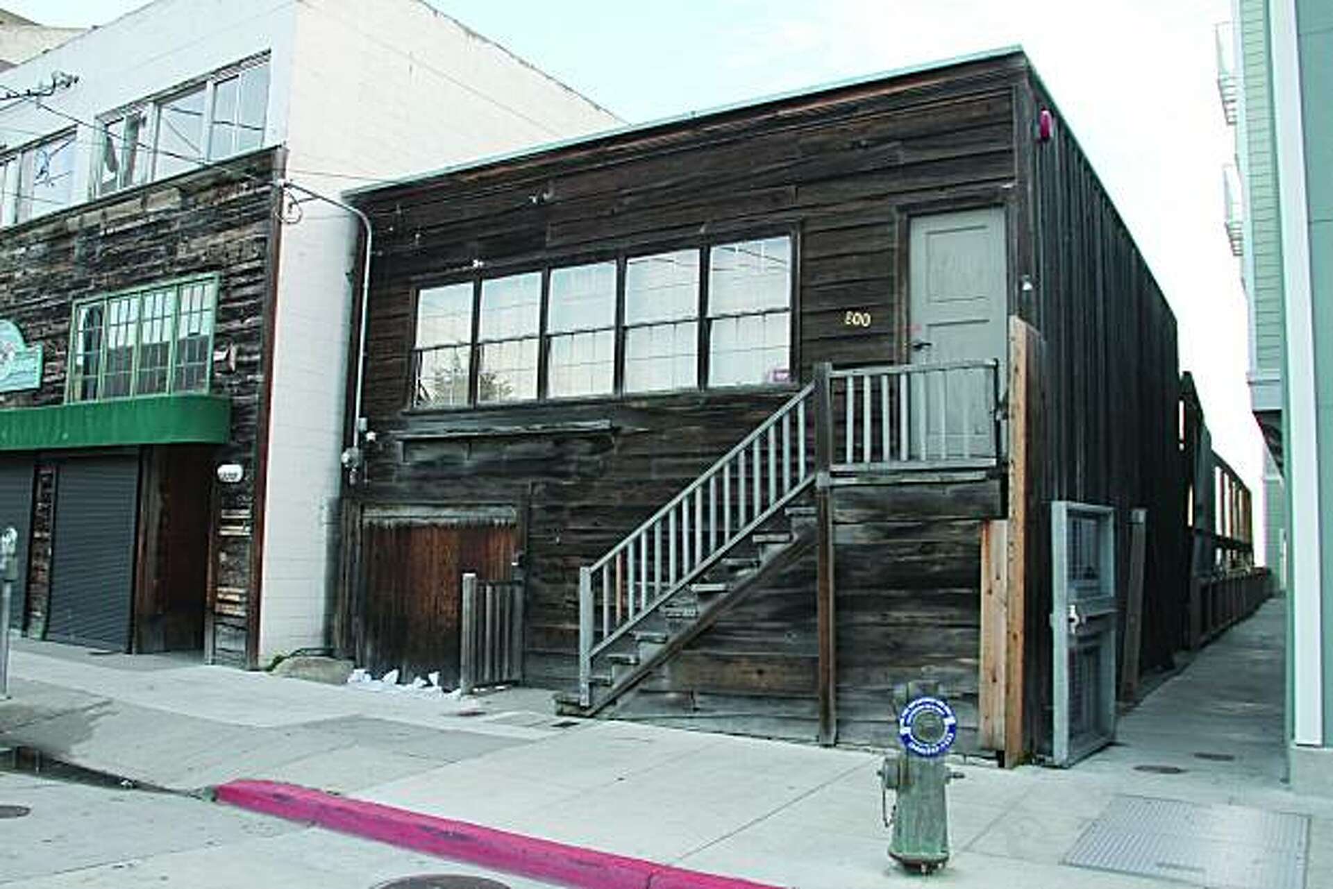 Steinbeck's best pal