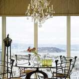 Zolezzi mixes antiques, 20th century design - SFGate