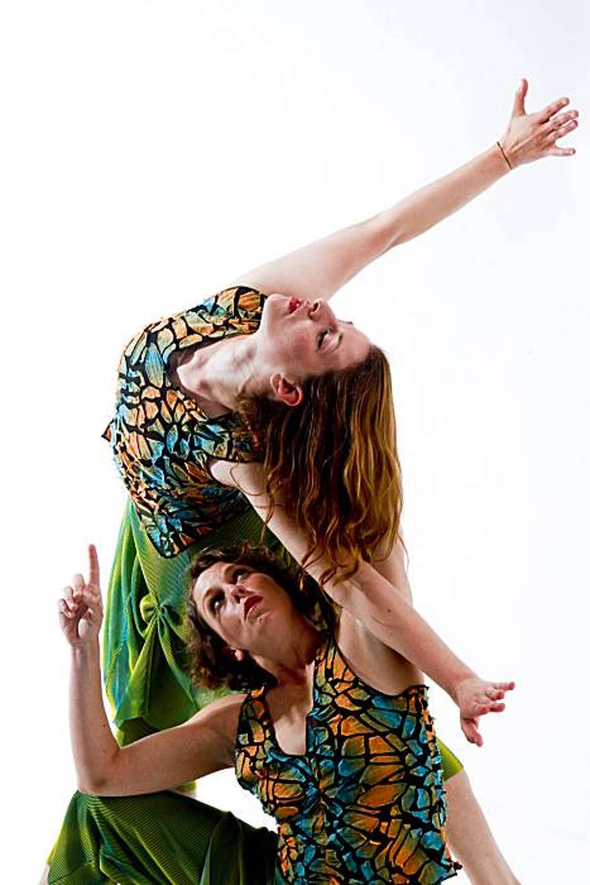 'Men Think They Are Better Than Grass'