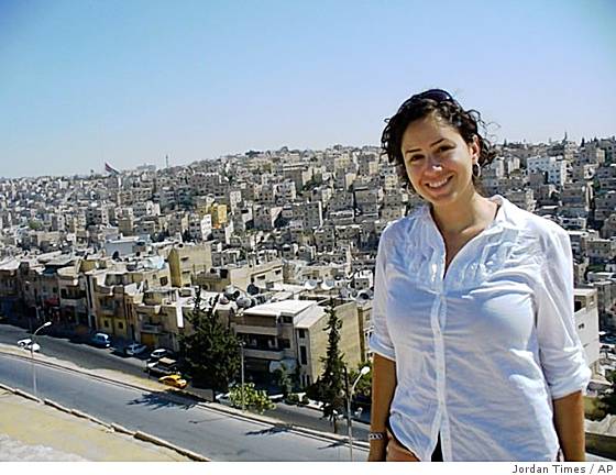 2 U.S. reporters on Lebanon vacation missing