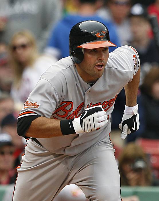 Orioles go 10 innings to snap 5-game skid