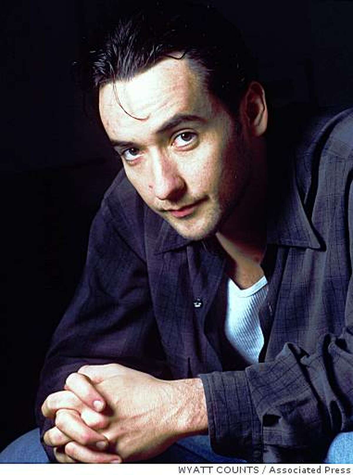 Cusack's alleged stalker ordered to stand trial