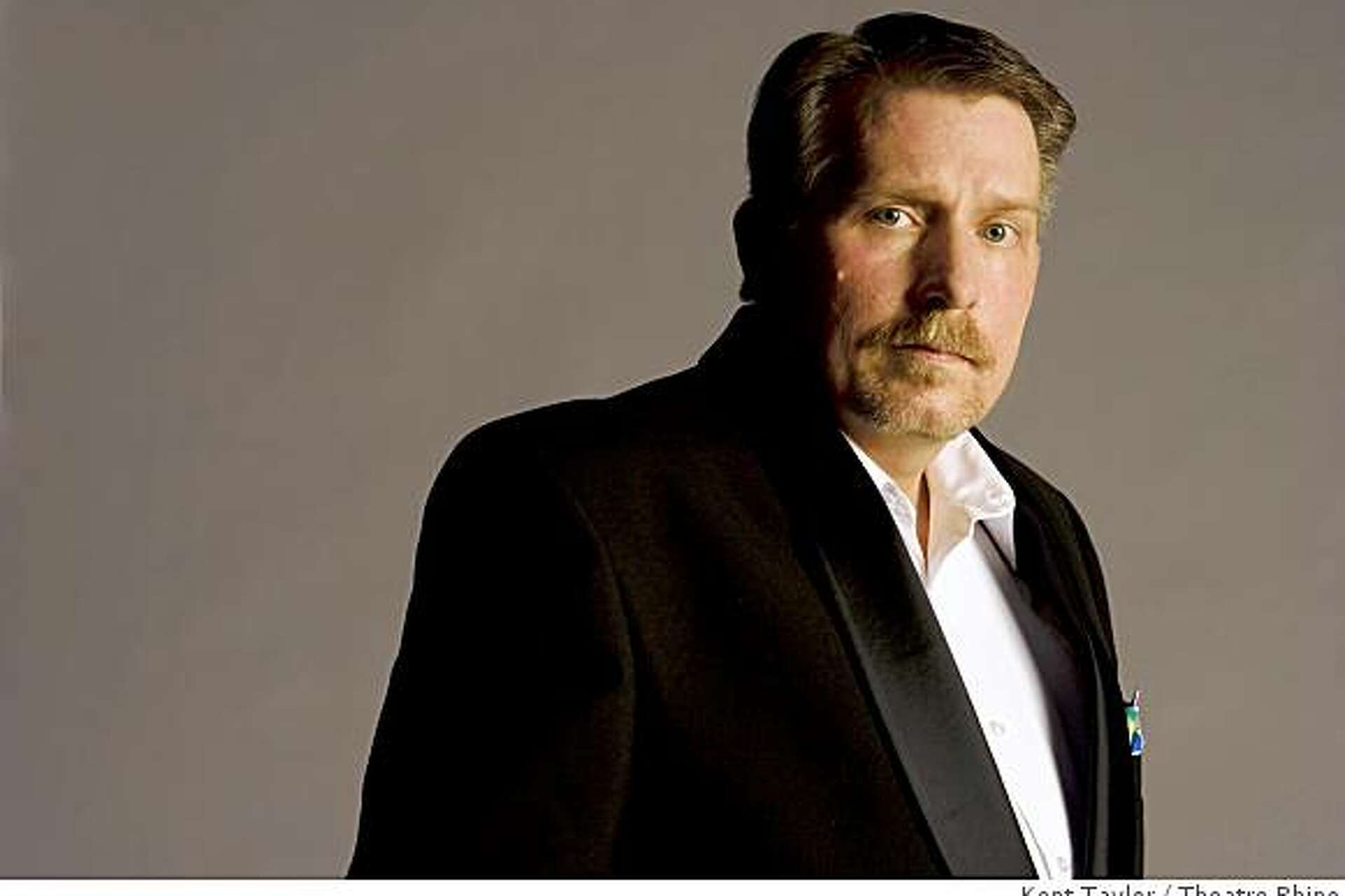 Jeffrey Hartgraves dies: S.F. theater figure