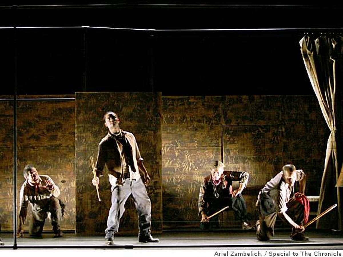 'Romance of Magno Rubio': Filipino homecoming