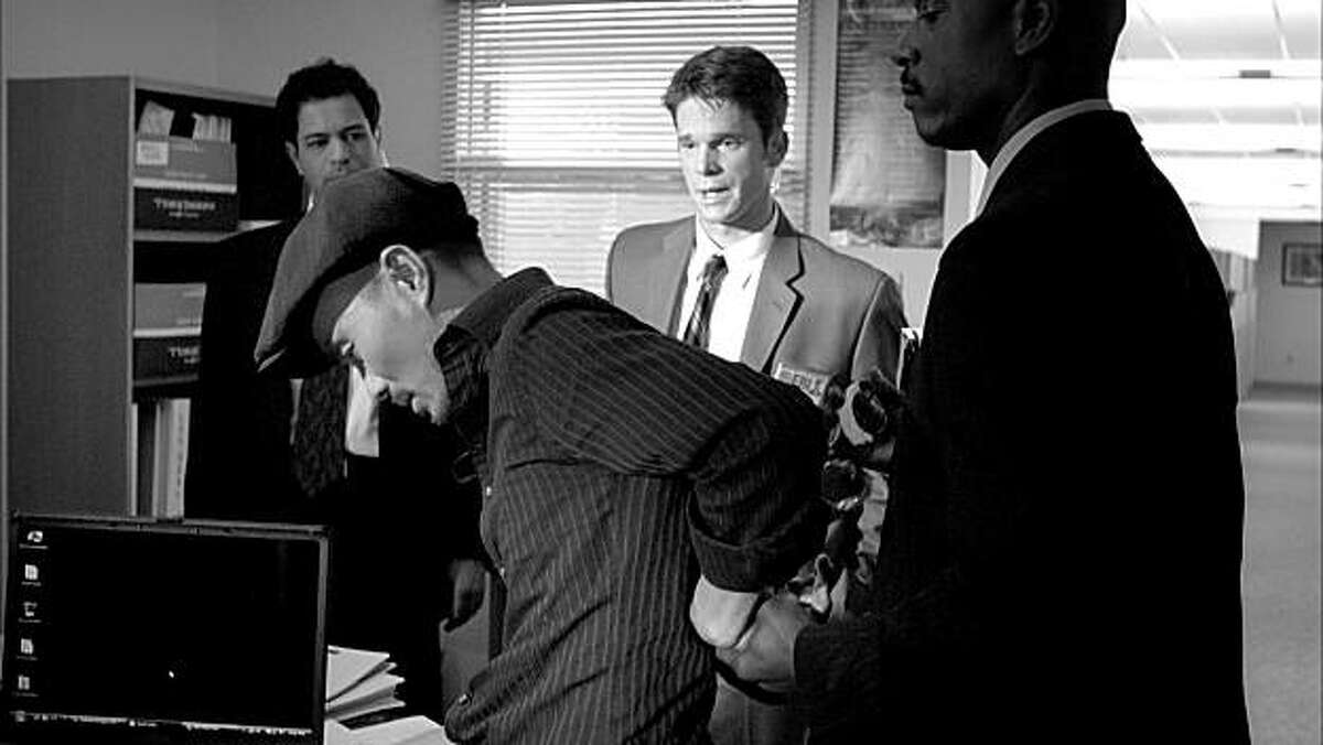 California Independent Film Festival