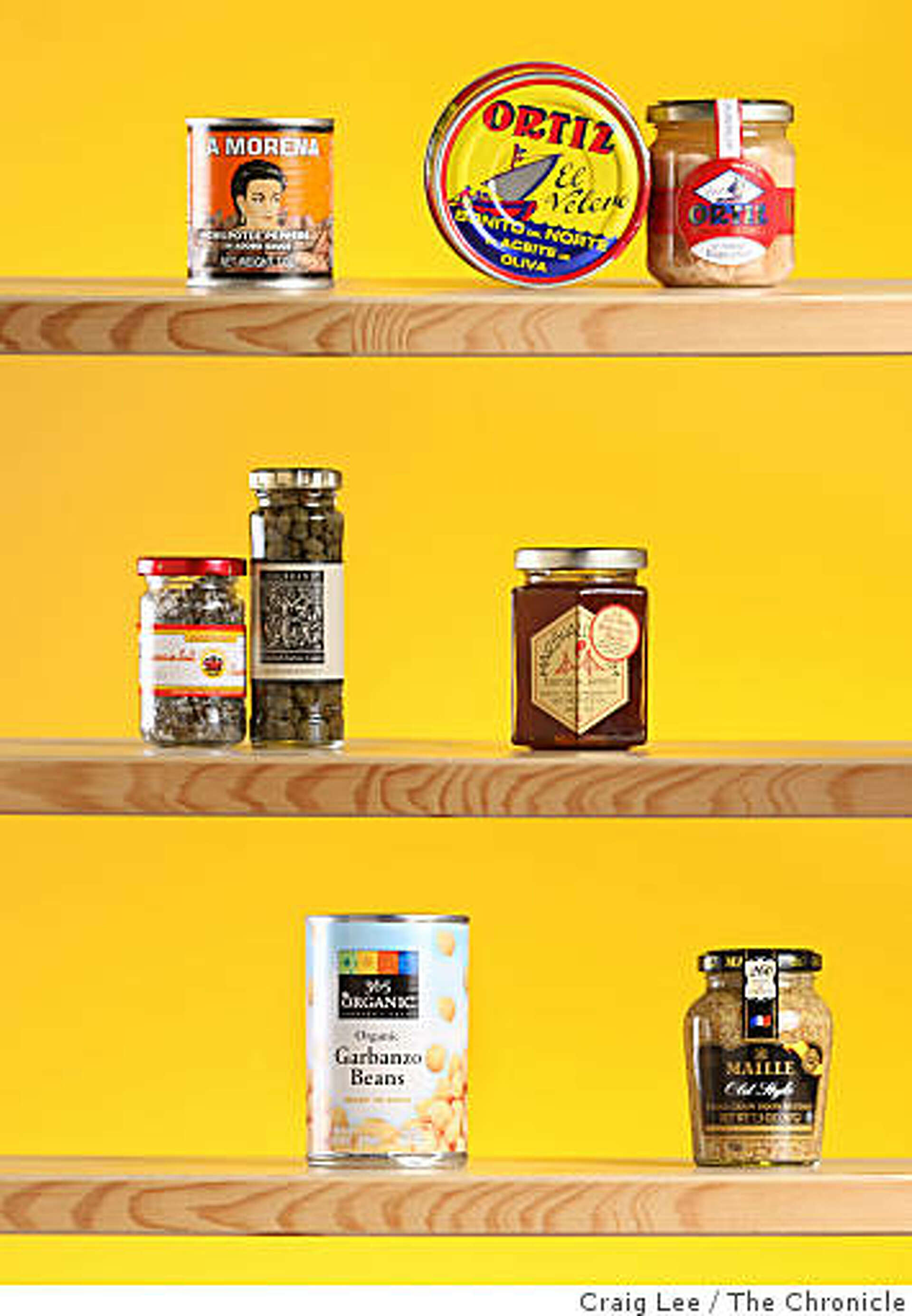 Kitchen Essentials: 10 versatile pantry items