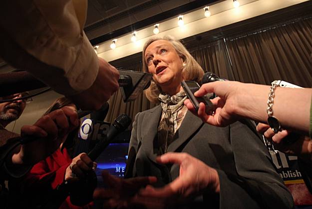 Whitman TV effort set to take bold leap!