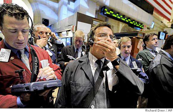 Economist say bailout must be shown to work