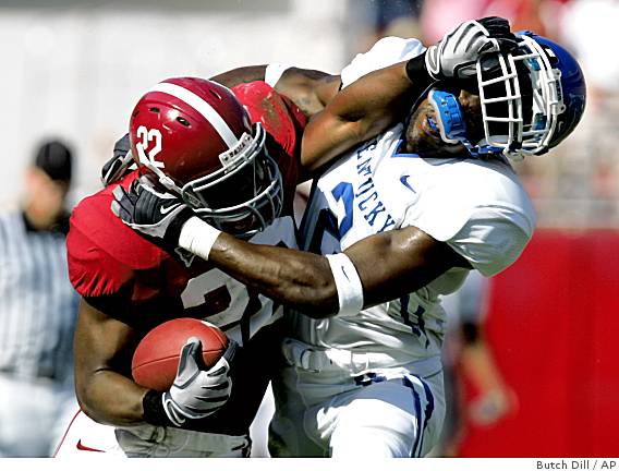 Vandy is officially dandy