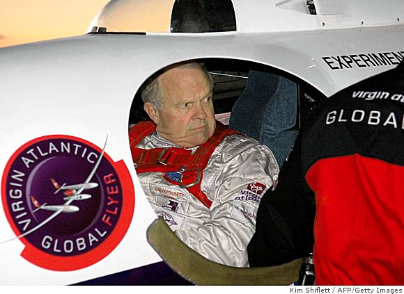 Search for Fossett likely on hold till spring